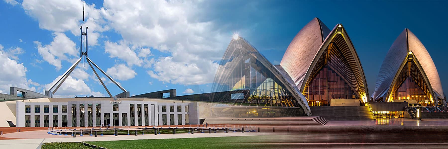 Our Campuses | AIE Institute