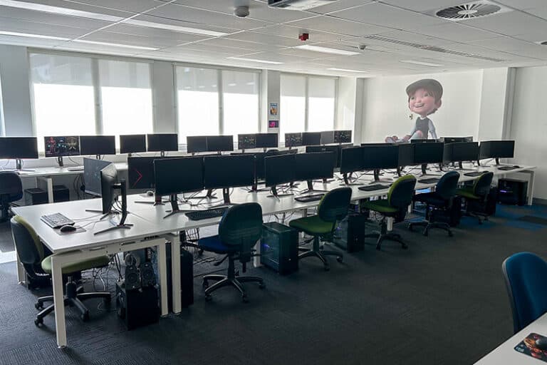 Adelaide Campus | AIE Institute