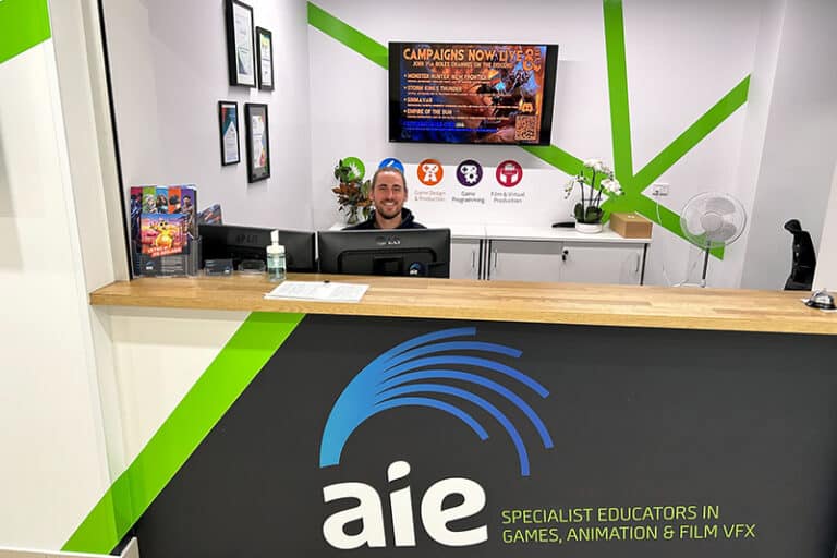 Adelaide Campus | AIE Institute