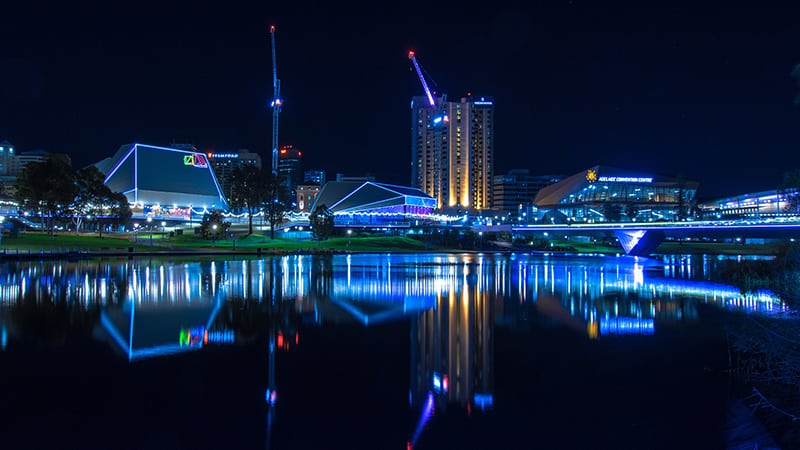 Adelaide Campus | AIE Institute